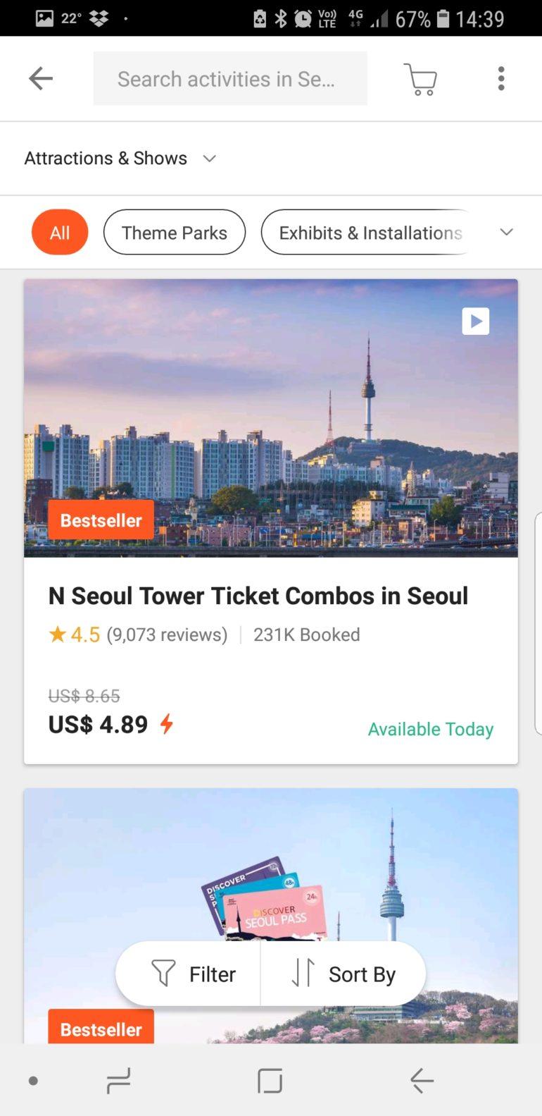 Top 18 Phone Apps for Your South Korea Trip - Pretraveller
