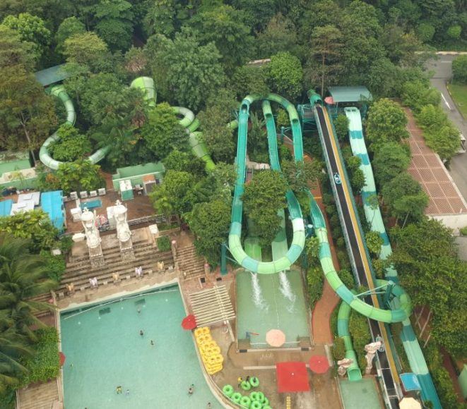 How to Buy Adventure Cove Waterpark Tickets for Singapore [2025 ...