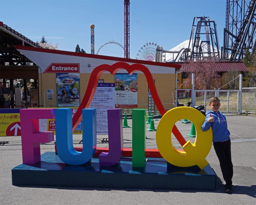 How to Sightsee Stress-Free with a Mount Fuji Day Tour [2025 ...