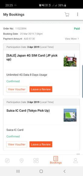 Klook Review: Our Personal Experiences Travelling With Klook - Pretraveller