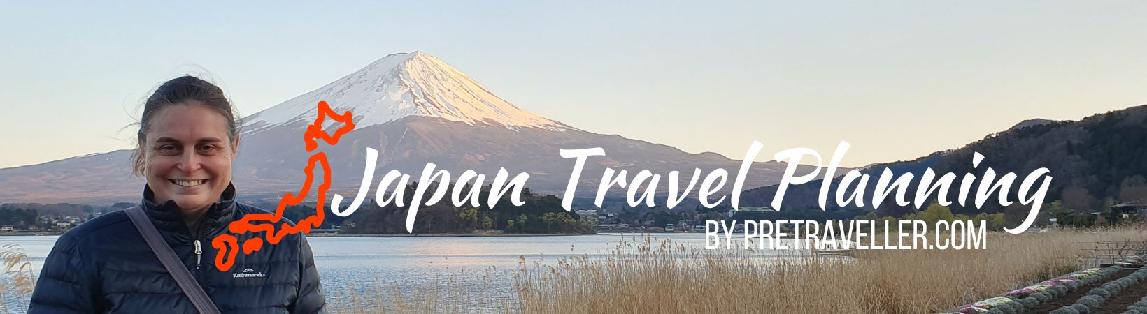 Best Japan Travel Guide Books [2025] - Pretraveller