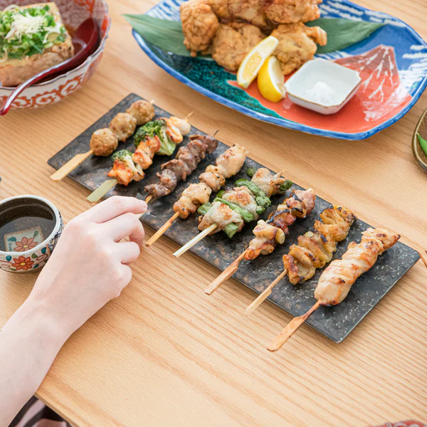 A Night in Japan: Creating an Unforgettable Japanese Themed Dinner ...