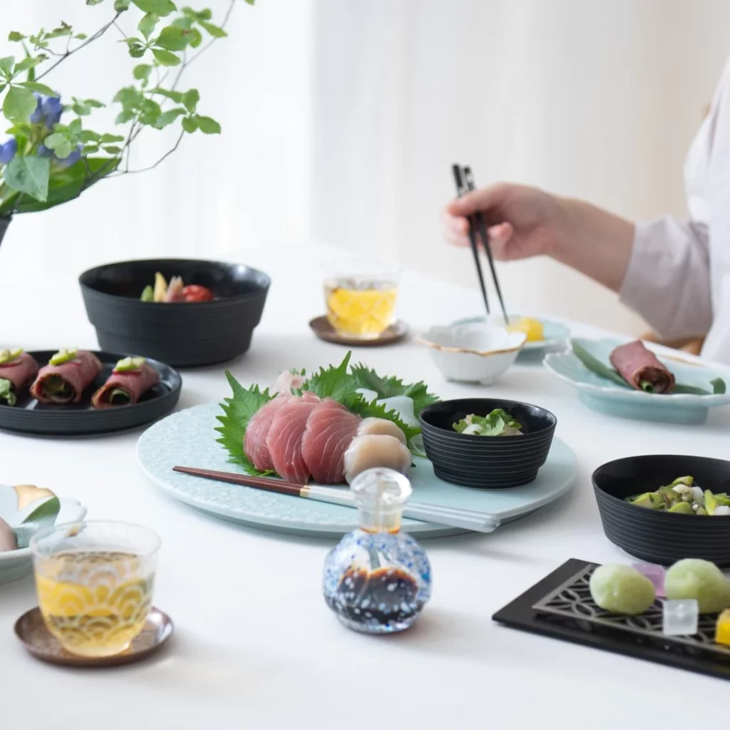 A Night in Japan: Creating an Unforgettable Japanese Themed Dinner ...